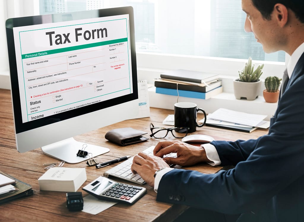 What Is an SA100 Form? A Complete Guide to UK Self-Assessment ...